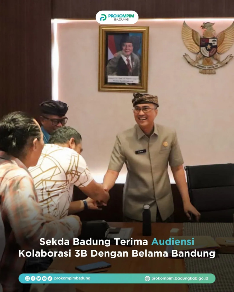 Beranda | Dislhk Badung