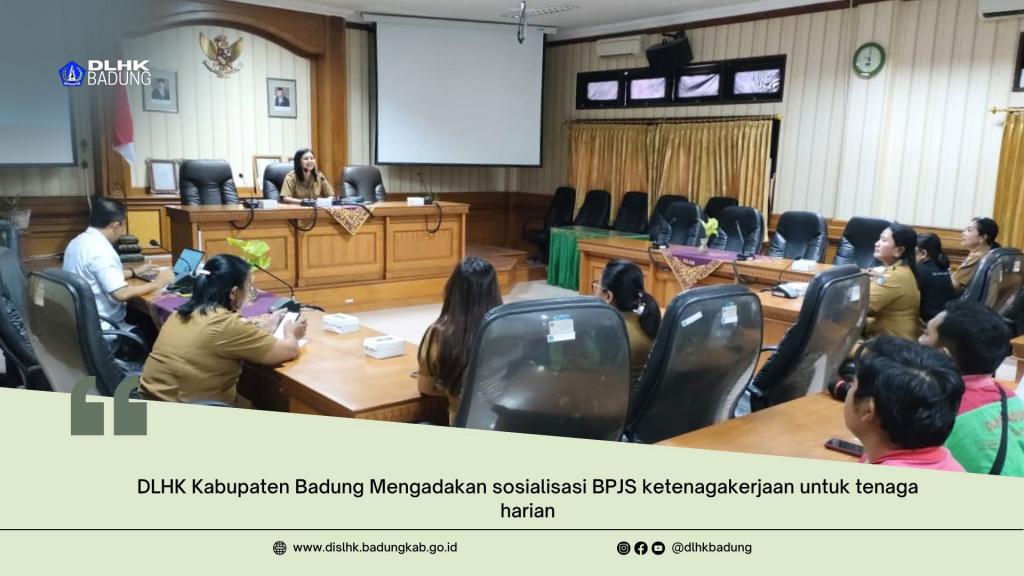 Beranda | Dislhk Badung