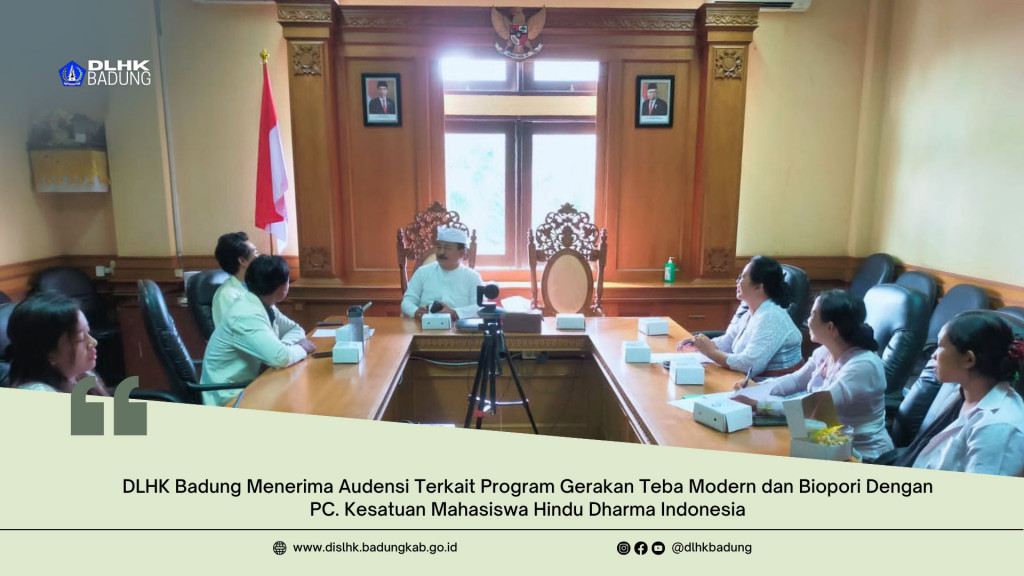 Beranda | Dislhk Badung