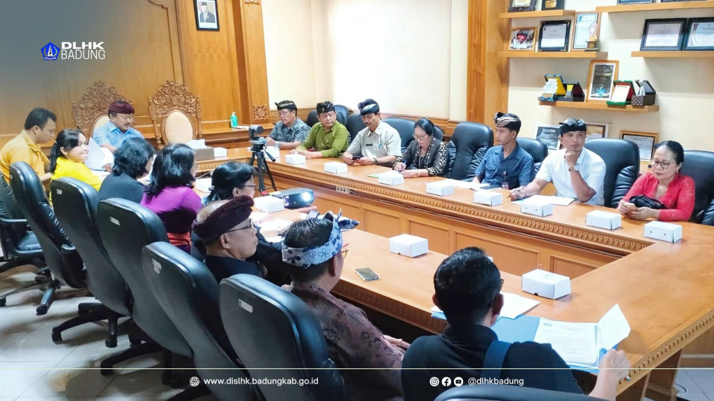 Beranda | Dislhk Badung