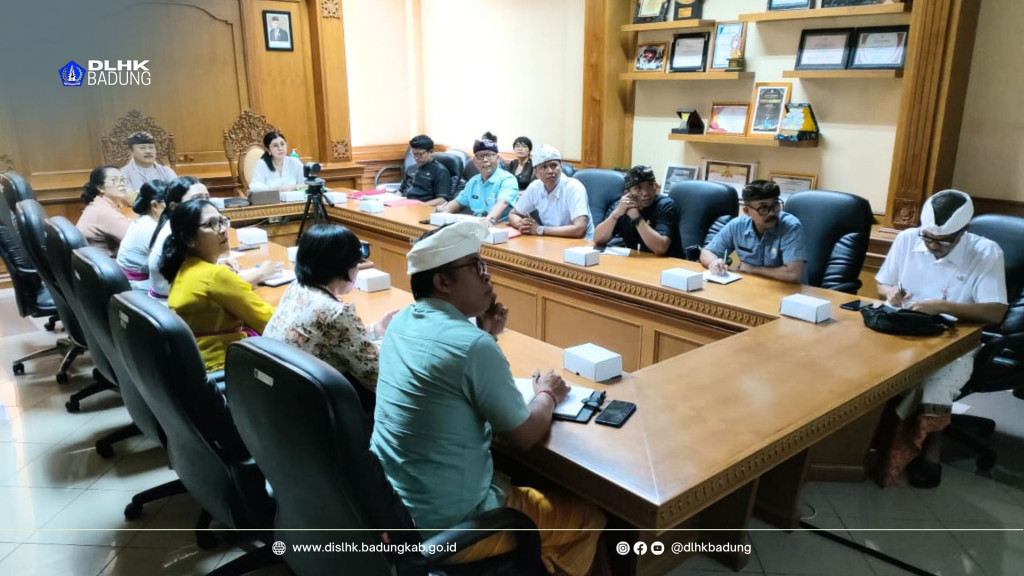 Beranda | Dislhk Badung