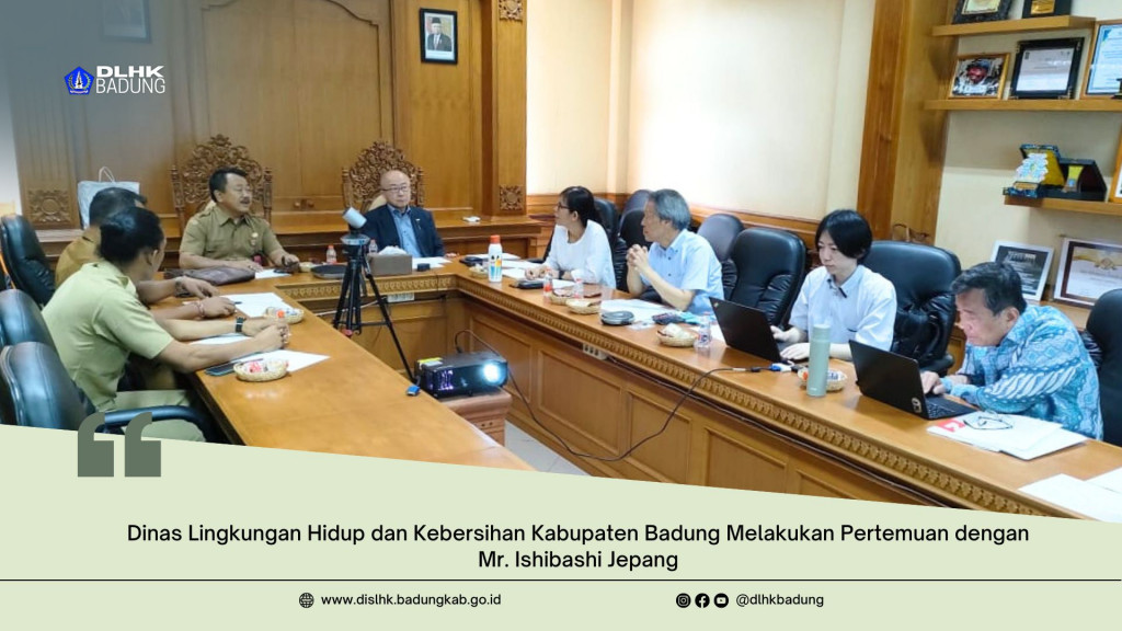 Beranda | Dislhk Badung