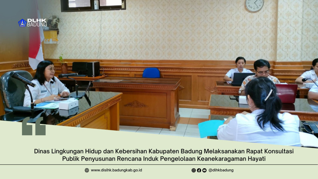 Beranda | Dislhk Badung