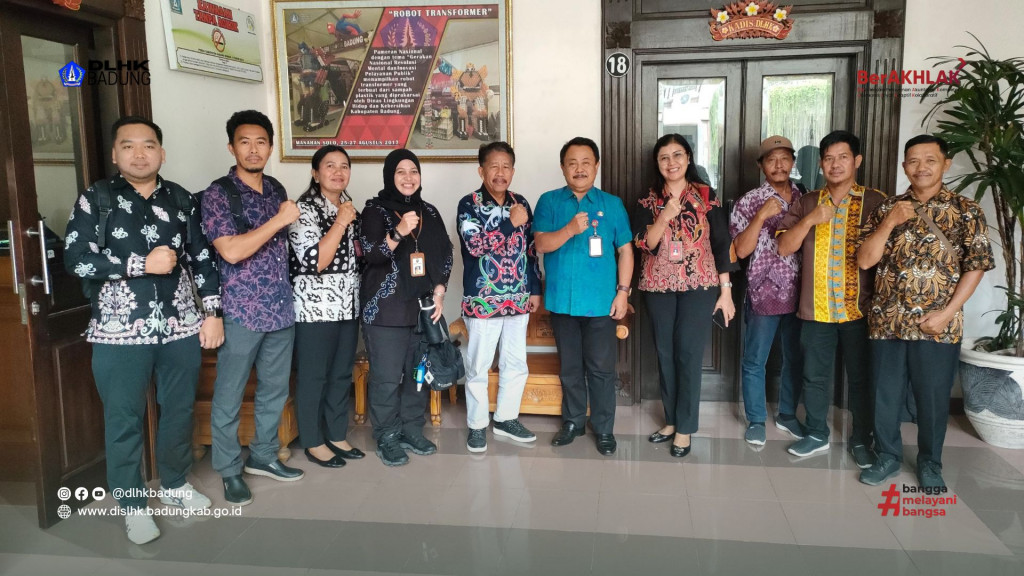 Beranda | Dislhk Badung