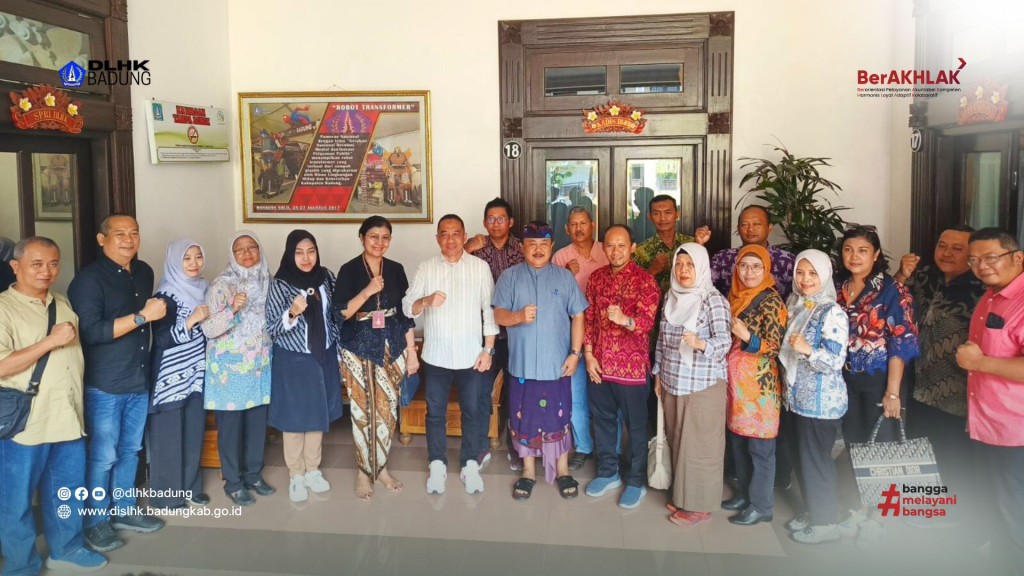 Beranda | Dislhk Badung