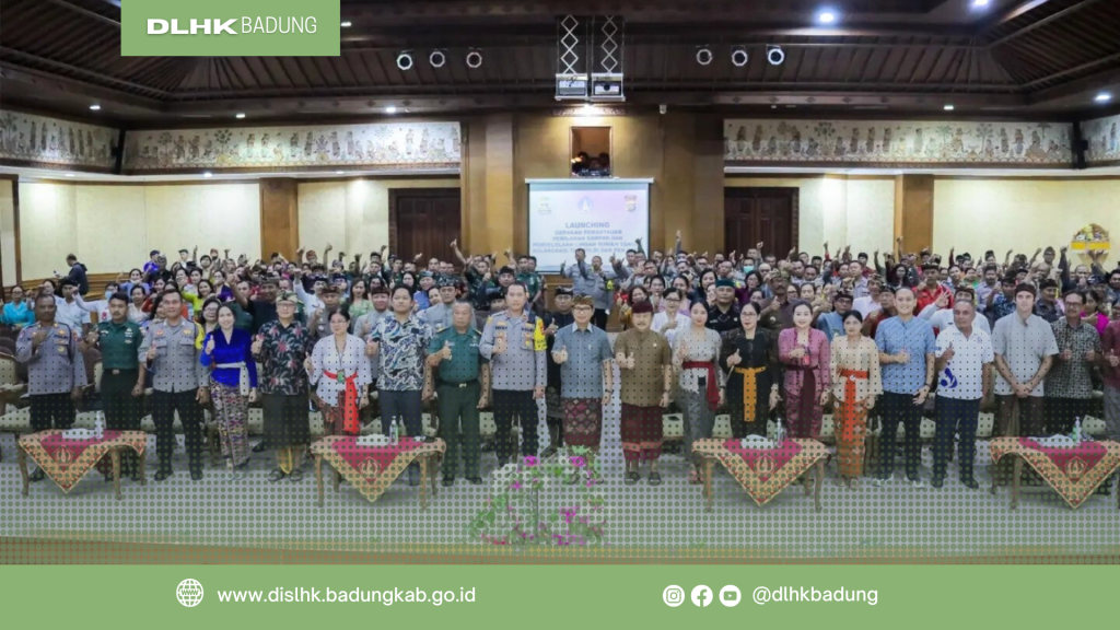 Beranda | Dislhk Badung