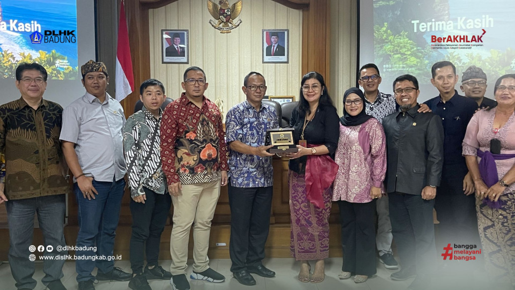 Beranda | Dislhk Badung