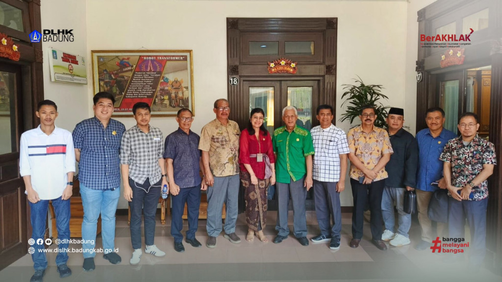 Beranda | Dislhk Badung