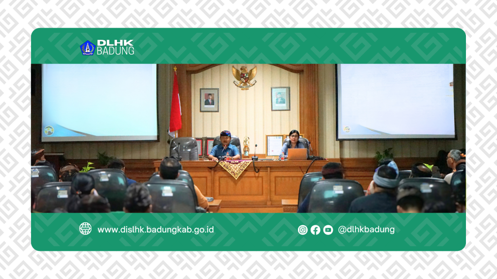 Beranda | Dislhk Badung