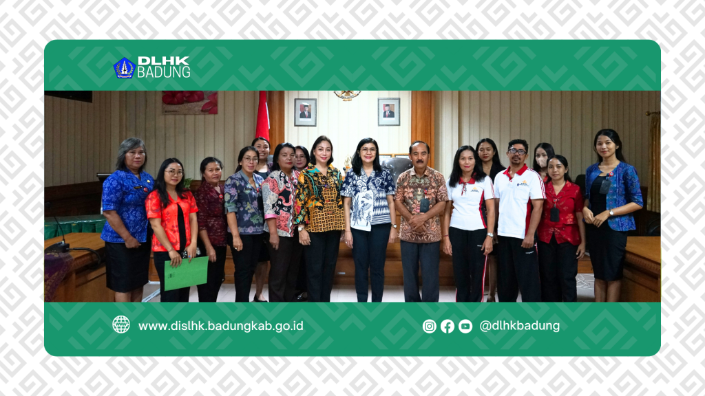 Beranda | Dislhk Badung