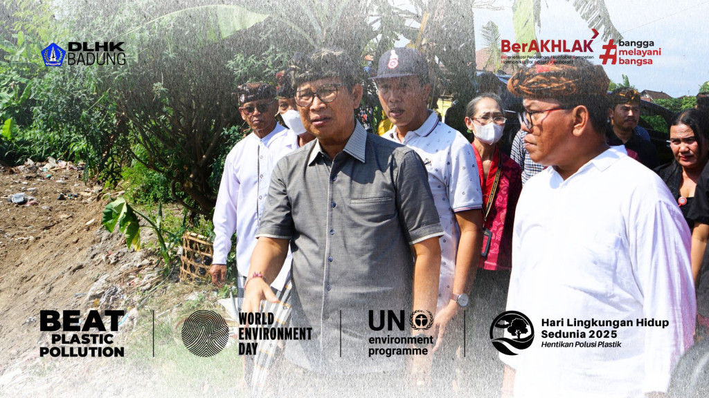 Beranda | Dislhk Badung