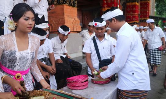 Foto | Dislhk Badung