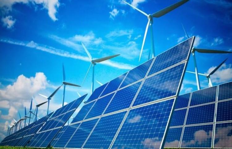 Mengenal Energi Terbarukan: Manfaat, Jenis, dan Potensi Besar di ... Mengenal Energi Terbarukan: Manfaat, Jenis, dan Potensi Besar di ...