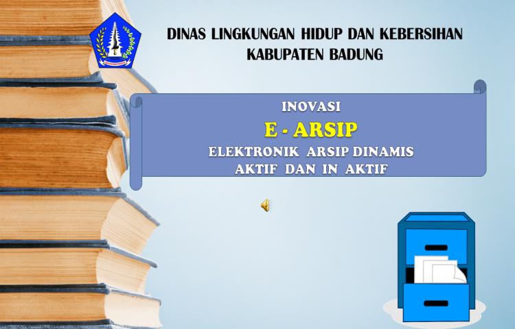 E ARSIP | Dislhk Badung