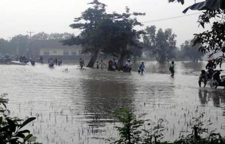 Konservasi Tanah dan Air Cegah Banjir | Dislhk Badung Konservasi Tanah dan Air Cegah Banjir | Dislhk Badung