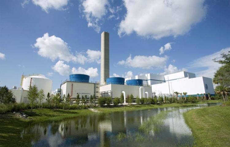 PEMBANGKIT LISTRIK TENAGA SAMPAH (PLTSa) | Dislhk Badung